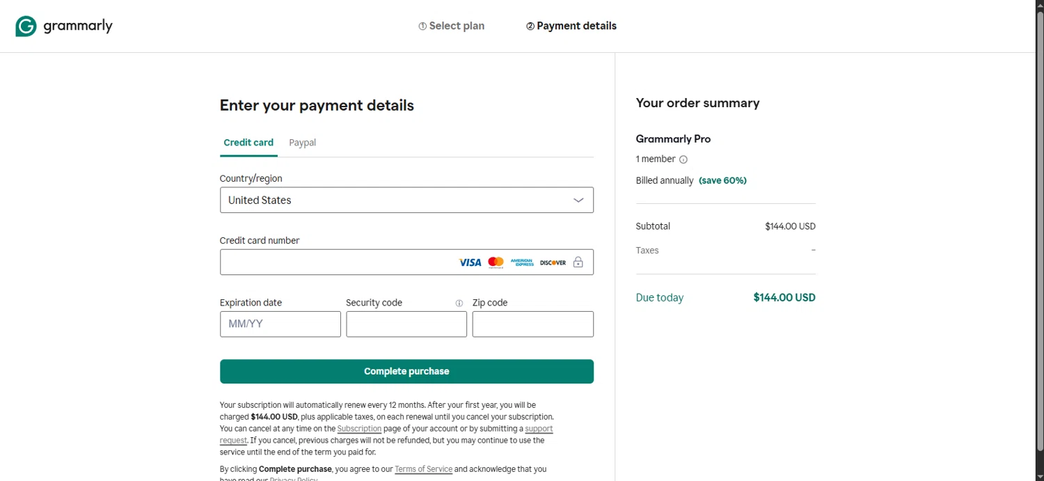 Grammarly Promo Codes - 50% Off Coupons Dec 2025