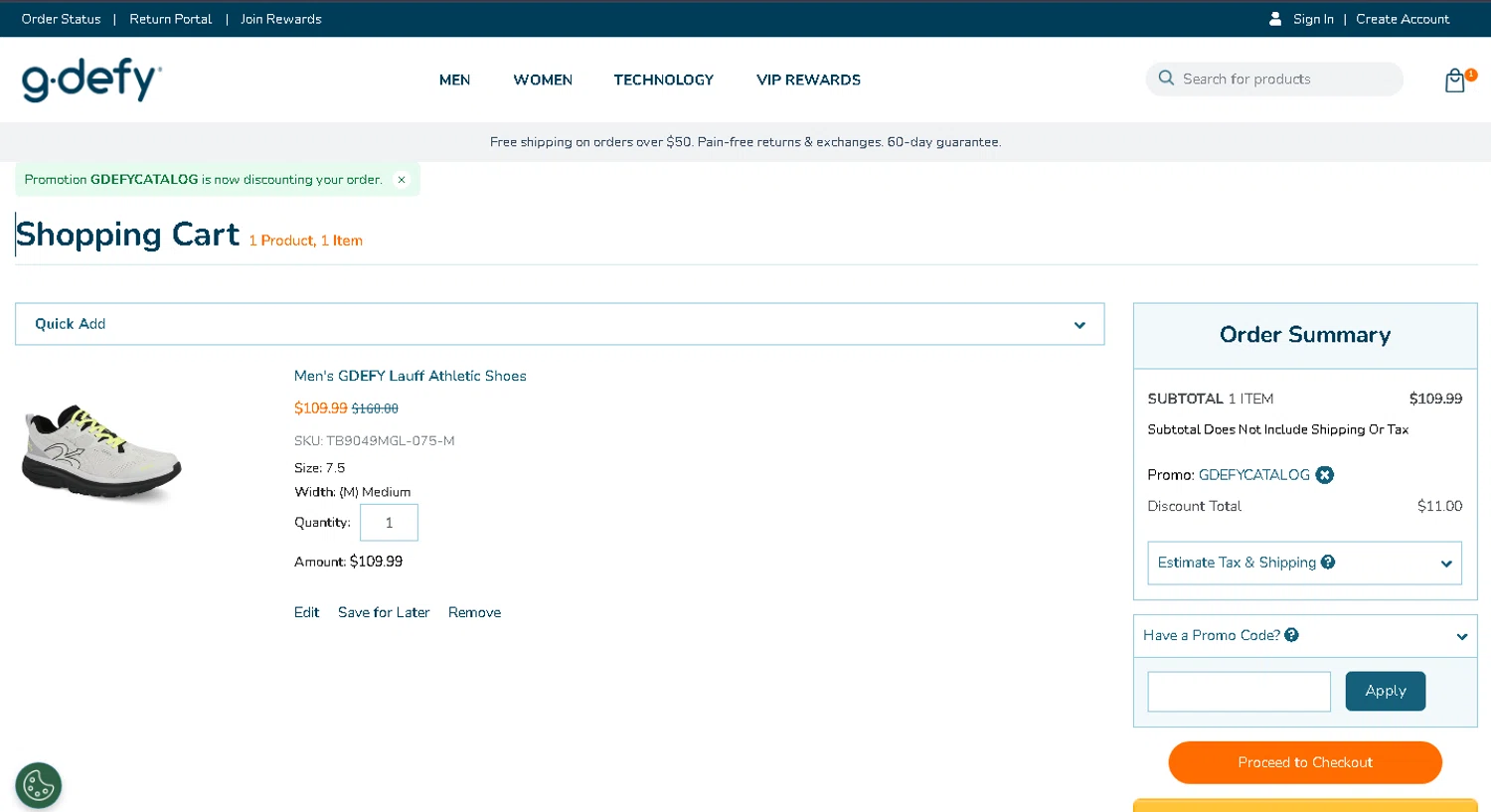 Gravity Defyer Coupons - $20 Off | September 2024