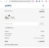 Gravity Defyer Promo Codes - 50% Off (Verified) Jun 2026