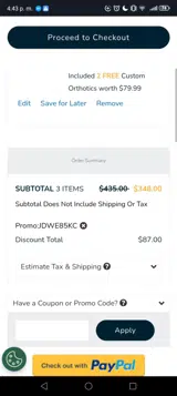 Gravity Defyer Promo Codes - 50% Off (Verified) Jun 2026