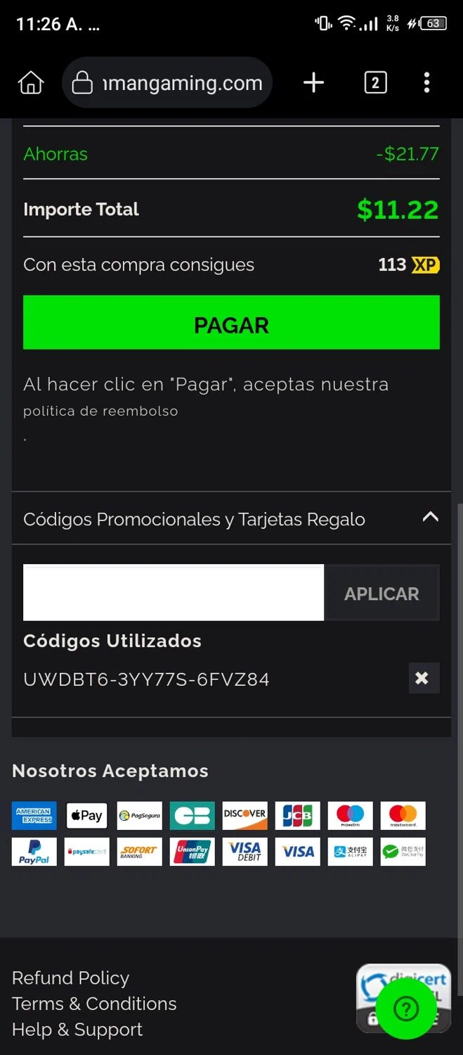 Green Man Gaming Coupons - 15% Off | October 2024