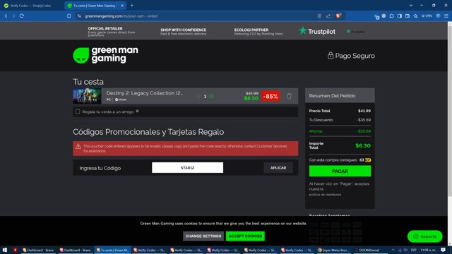 Green Man Gaming Promo Code (2 Verified) - 15% Off Jan 2025