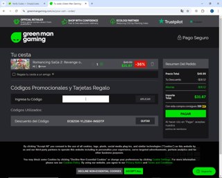 Green Man Gaming Promo Code (2 Verified) - 15% Off Feb 2025