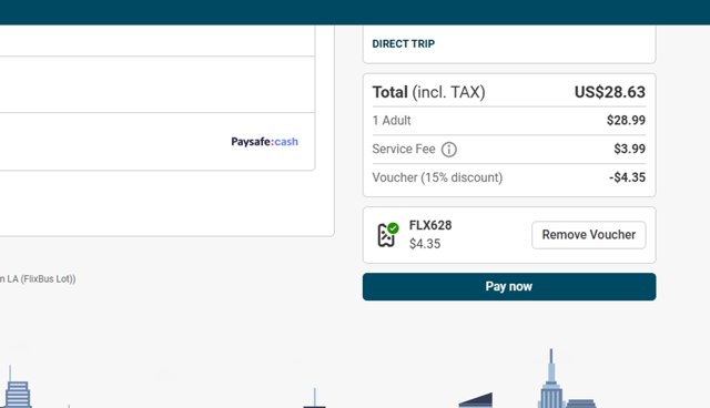 Greyhound Promo Codes - 30% Off Coupons Sep 2025