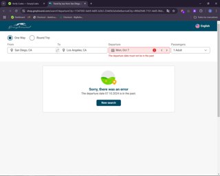 Greyhound Promo Codes - 30% Off Coupons Sep 2025