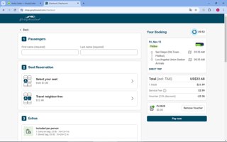 Greyhound Promo Codes - 30% Off Coupons Sep 2025