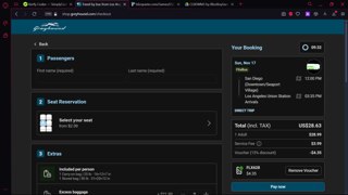 Greyhound Promo Codes - 30% Off Coupons Sep 2025