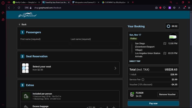 Greyhound Promo Codes - 30% Off Coupons Sep 2025