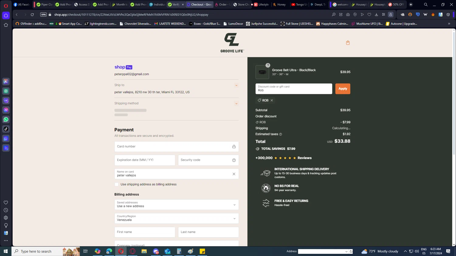 Groove Life Promo Codes – 20% Off | July 2024