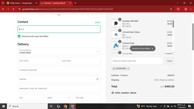 Guardian Bikes Promo Codes (1 Verified) - $20 Off May 2025