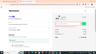 Guardian Bikes Discount Codes (3 Verified) - Jan 2025