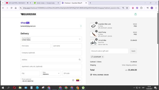 Guardian Bikes Promo Codes (1 Verified) - 20% Off Jul 2025