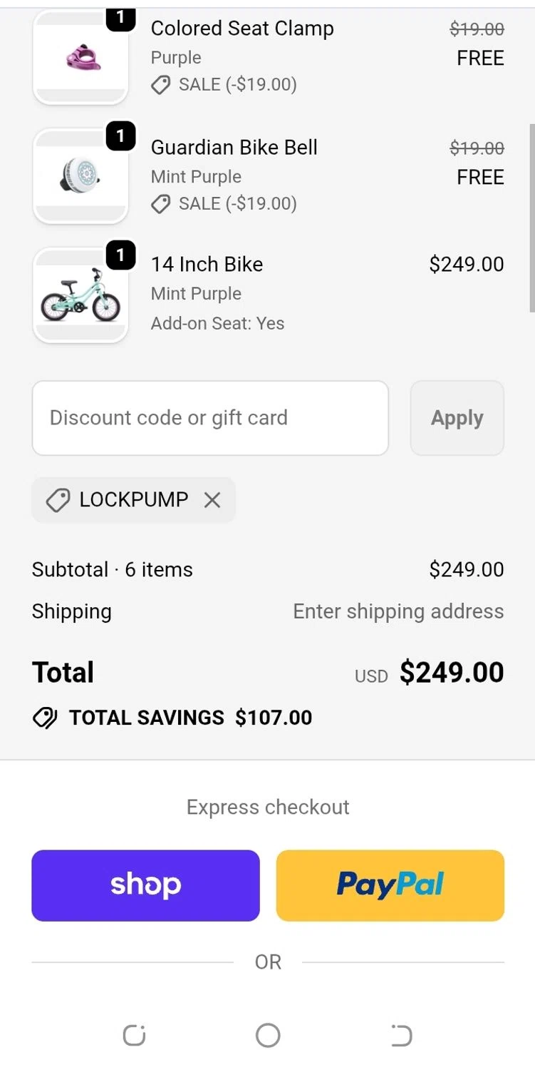 Guardian Bikes Promo Code - 20% Off (1 Verified) Dec 2025