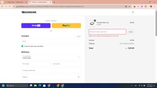 Guardian Bikes Promo Codes (1 Verified) - 15% Off Jun 2025