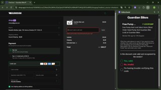 Guardian Bikes Promo Codes - $20 Off Coupons Jun 2025