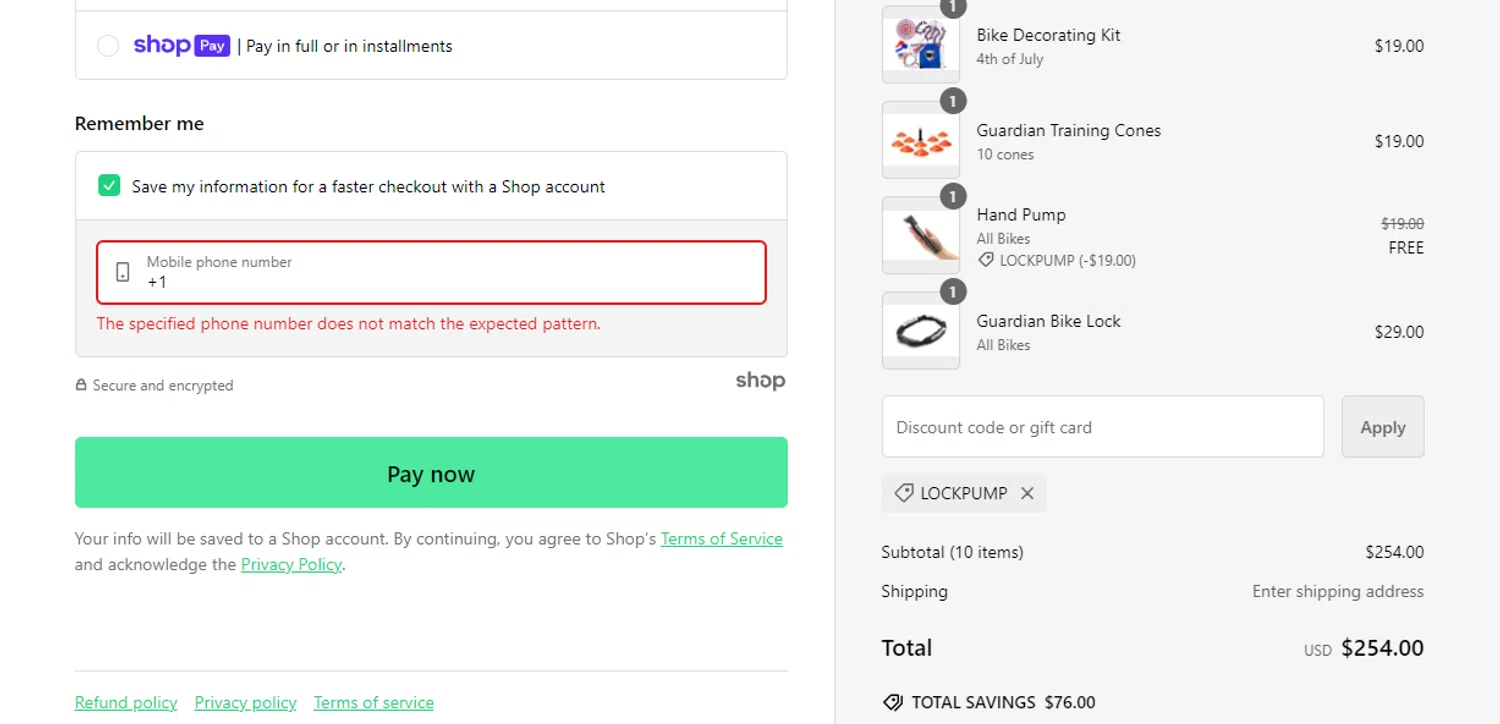 Guardian Bikes Coupon Codes - up to 20% Off | November 2024