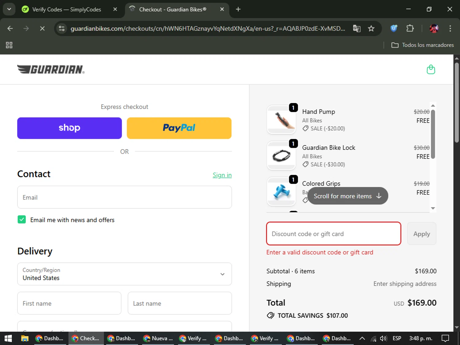 Guardian Bikes Promo Code - 20% Off (1 Verified) Dec 2025