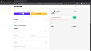 Guardian Bikes Promo Code (1 Verified) - $20 Off Apr 2025