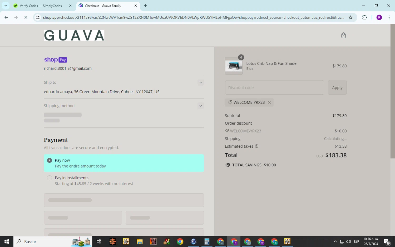 Guava Family Discount Codes - 10% Off | September 2024