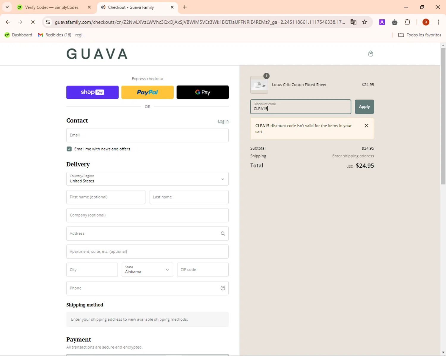 Guava Family Discount Codes - 10% Off | September 2024