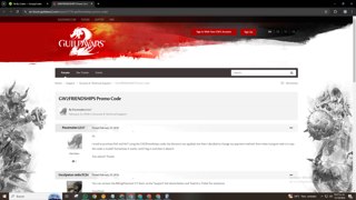 Guild Wars 2 Promo Codes (1 Verified) - 10% Off Mar 2025