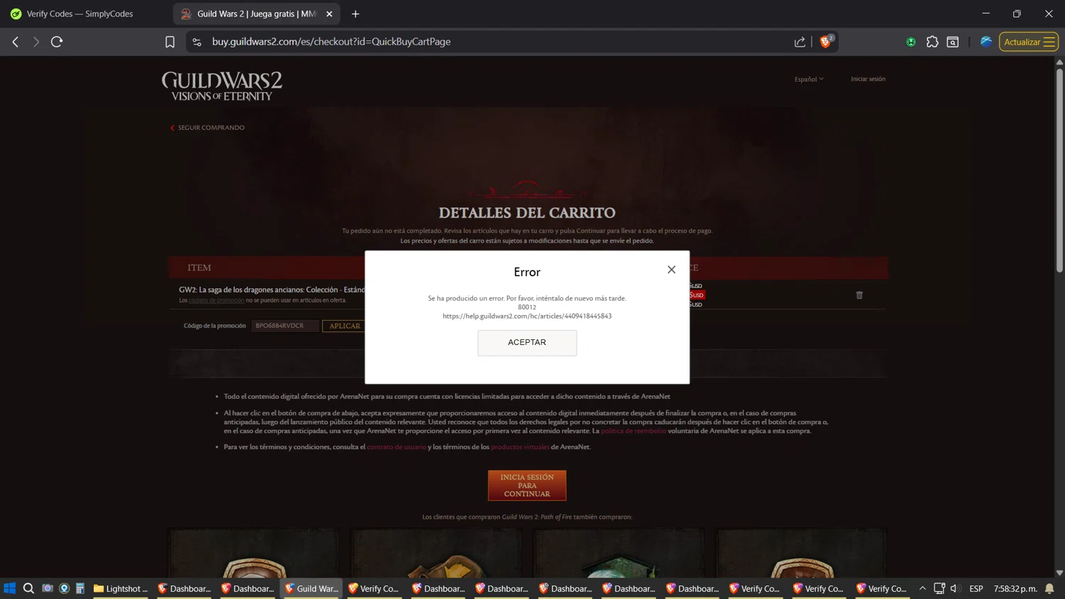 Guild Wars 2 Promo Codes - 50% Off Coupons Feb 2026