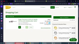 GunBroker.com Coupon Codes (9 Verified) - $50 Off Feb 2025