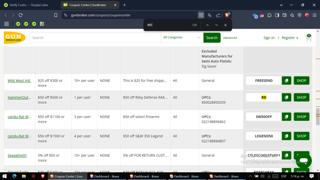 GunBroker.com Promo Codes - $5 Off (Verified) Oct 2025