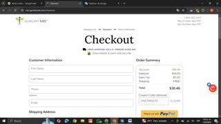 Gundry MD Coupon Codes - 25% Off | September 2024