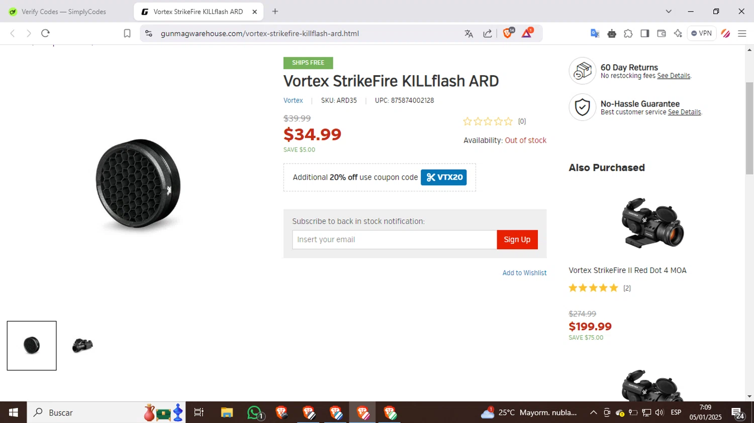 GunMag Warehouse Promo Code (9 Verified) - 10% Off Jan 2025