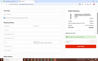 GunMag Warehouse Promo Codes (4 Verified) - 10% Off Aug 2025