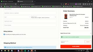 GunMag Warehouse Promo Codes (4 Verified) - 10% Off Sep 2025