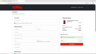 GunMag Warehouse Promo Codes (4 Verified) - 10% Off Sep 2025