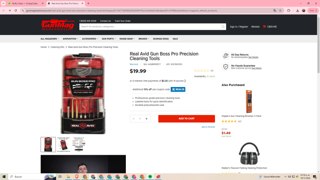 GunMag Warehouse Discount Codes & Cyber Monday 2024 Deals - 10% Off