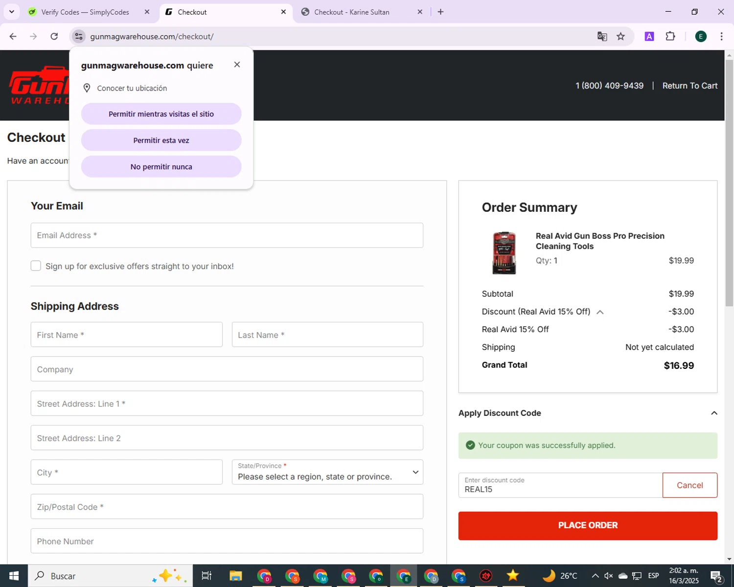GunMag Warehouse Promo Code (6 Verified) - 10% Off Apr 2025