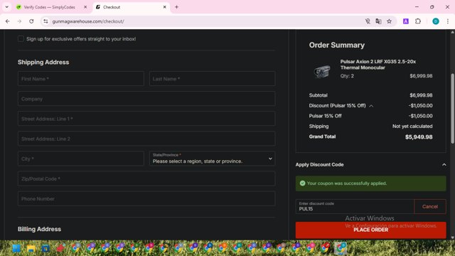 GunMag Warehouse Promo Code (6 Verified) - 10% Off Apr 2025
