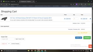 GunPrime Promo Codes - $150 Off Coupons Oct 2025