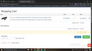 GunPrime Promo Codes - 20% Off Coupons Sep 2025