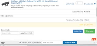 GunPrime Promo Codes - 20% Off Coupons Sep 2025