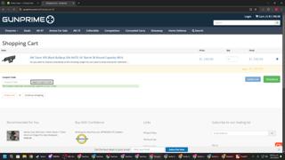 GunPrime Promo Codes - $150 Off Coupons Oct 2025