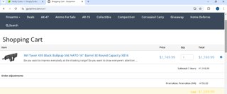 GunPrime Promo Codes - 20% Off Coupons Sep 2025