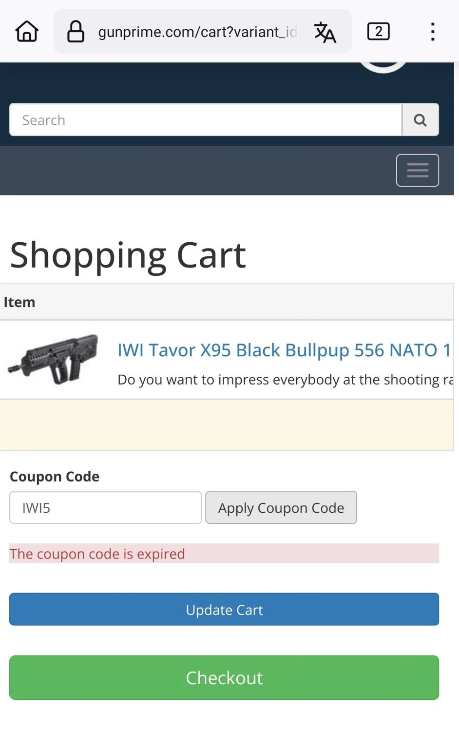 GunPrime Promo Codes - 20% Off Coupons Sep 2025