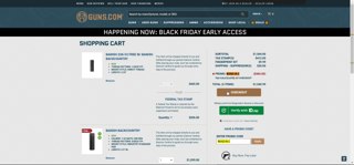 Guns.com Promo Codes - 45% Off Coupons Feb 2025