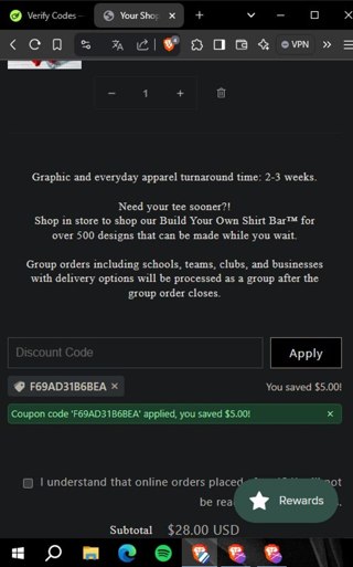 Gymshark Discount Codes - 10% Off | January 2025