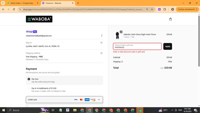 Gymshark Discount Codes (2 Verified) - 10% Off May 2025