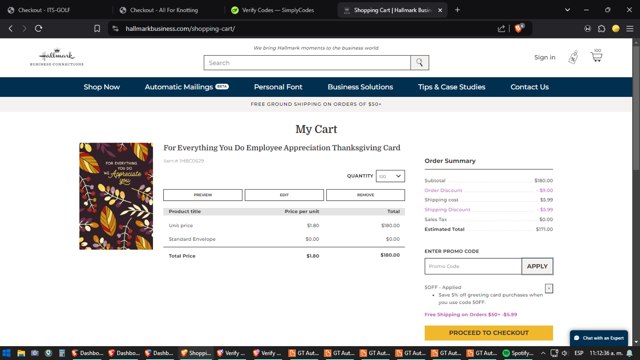 Hallmark Coupons - 5% Off | January 2025