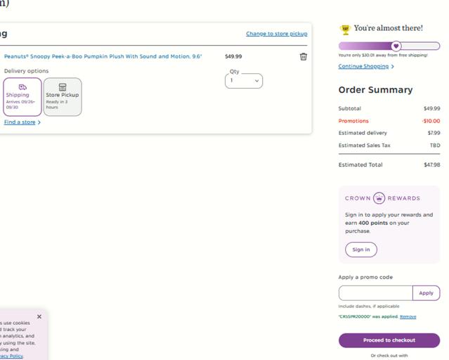 Hallmark Discount Codes - $5 Off (5 Verified) Sep 2025