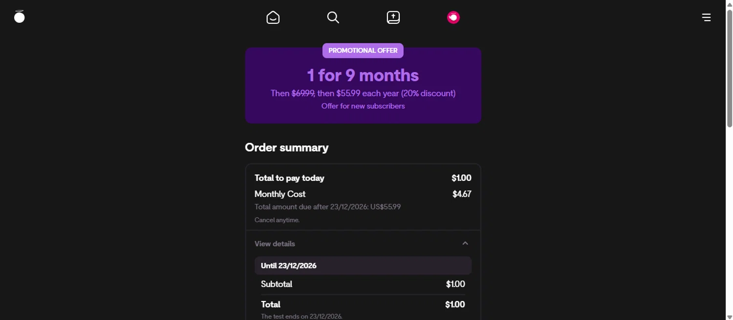 Hallow App Promo Codes - 40% Off (3 Verified) Apr 2026