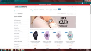 Hamilton Watch Promo Codes - $25 Off Aug 2025