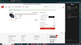 Hanes Discount Codes - 30% Off (2 Verified) Sep 2025